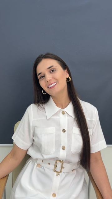 Профессия быть шикарной