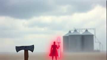 20. Green Bard story pre _Pastor heros_