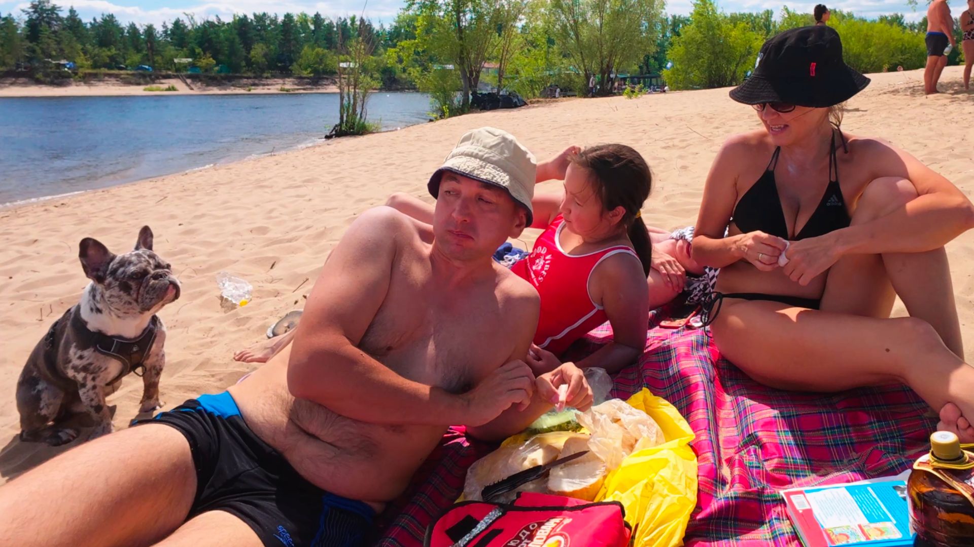 САМАРА ВЛОГ № 4