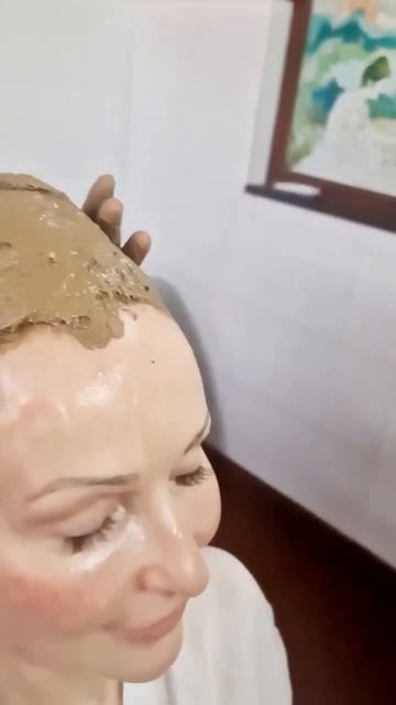 День 5. АЮРВЕДИЧЕСКАЯ МАСКА ДЛЯ ВОЛОС