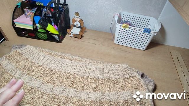 29.01.2026(4) СП ,,Вязальный переполох. А скоро весна".