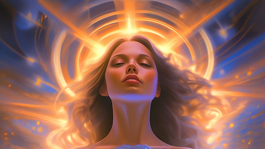 Мини пактика Высвобождение энергии для движения вперёд