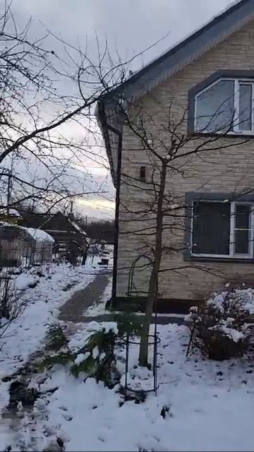 Дом 5 лет спустя, проект кд-23.