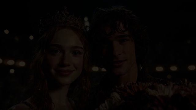 На сцене сл А Фоминых