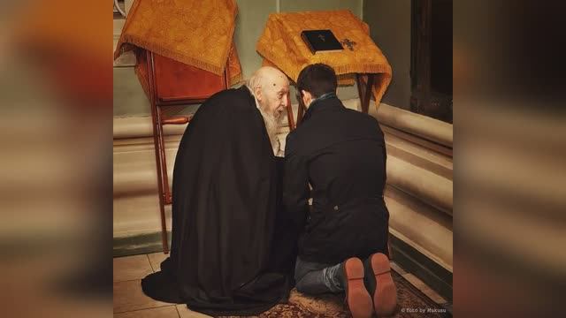 В чём Каяться на Исповеди? Грехи против Бога,  ближних и самих себя