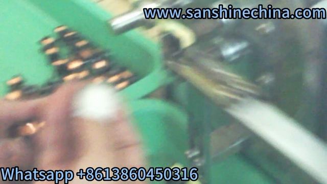 SANSHINE SS-TP01 автоматическая машина для обмотки изоляционной лентой катушек реле и индукторов