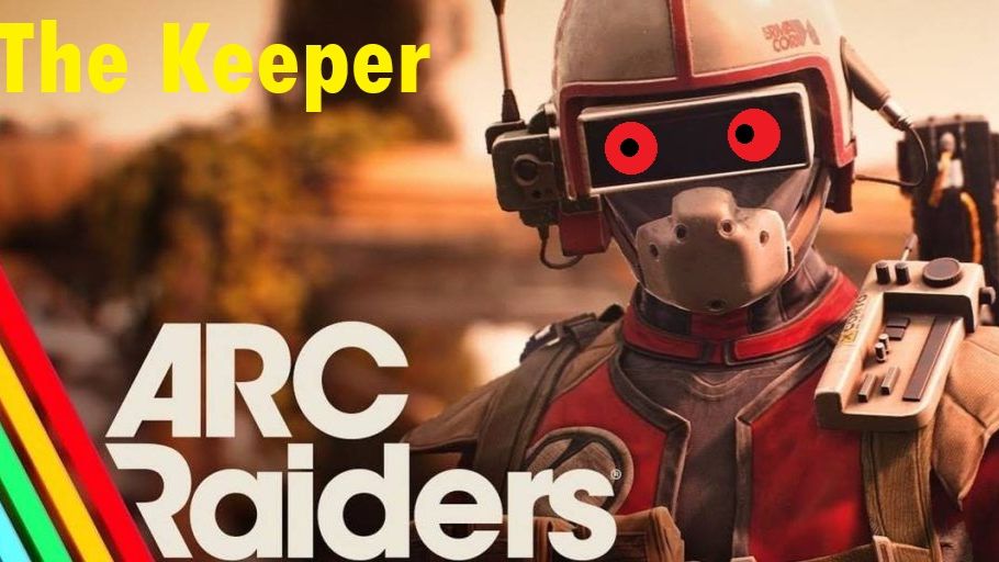 Арк Райдерс новый патч! Птицы