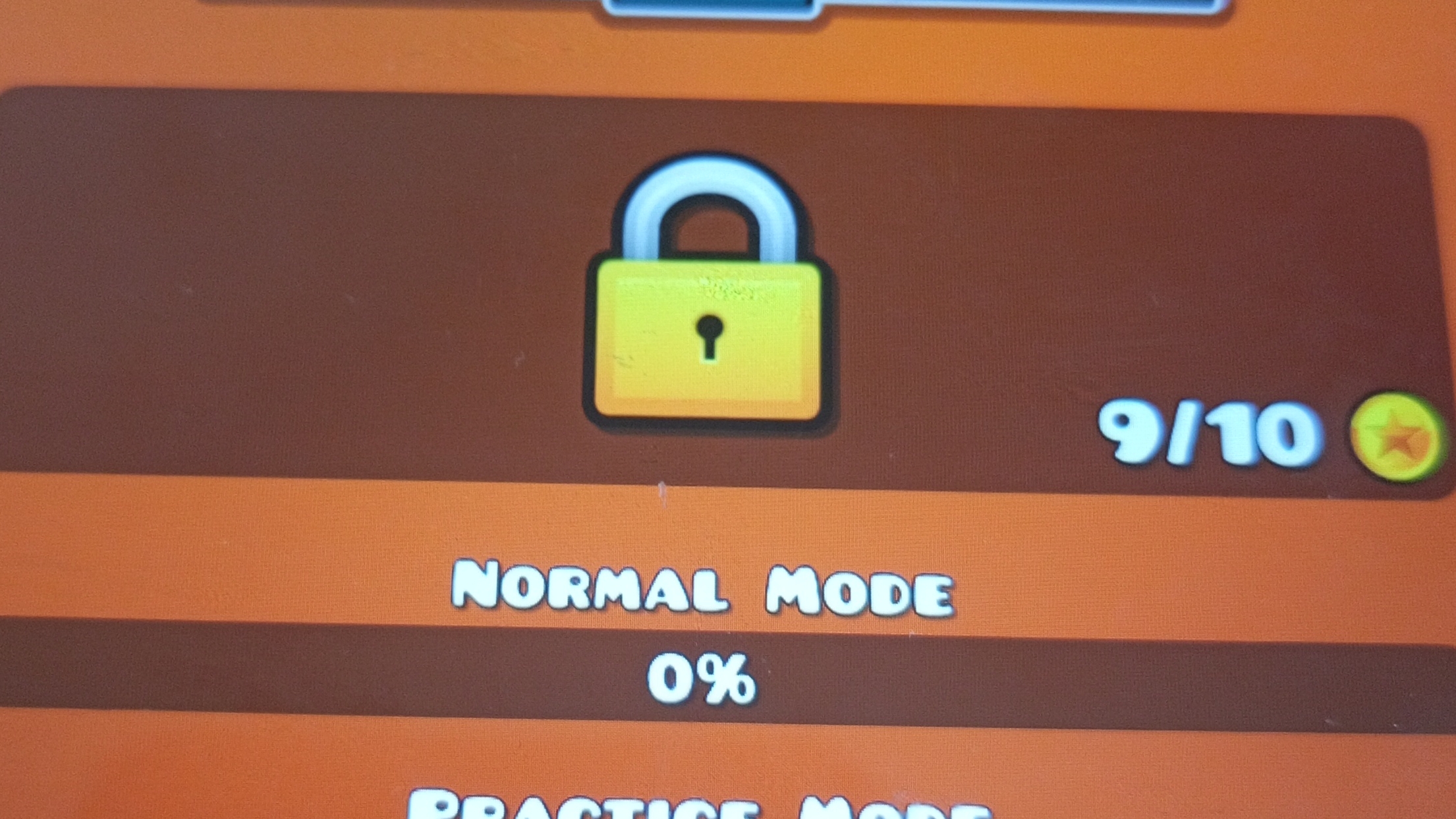 Ураааа я почти открыл Clabstep!