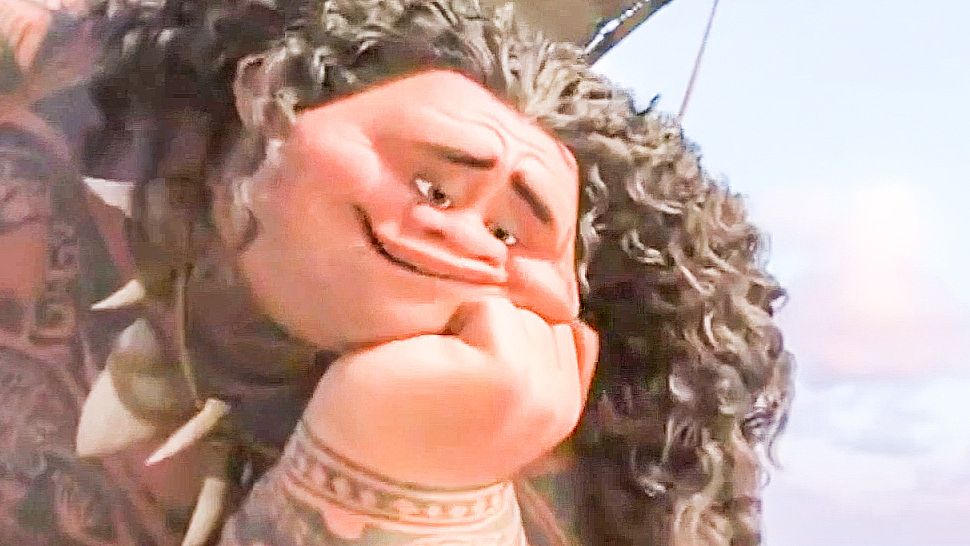 Мультфильмы - Смешные и Лучшие моменты - подборка - нарезка   / продолжение