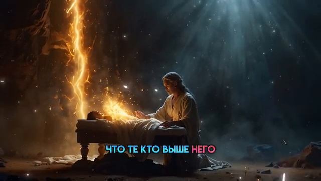 Что создало БОГА? Запрещённая книга раскрывает тёмную правду