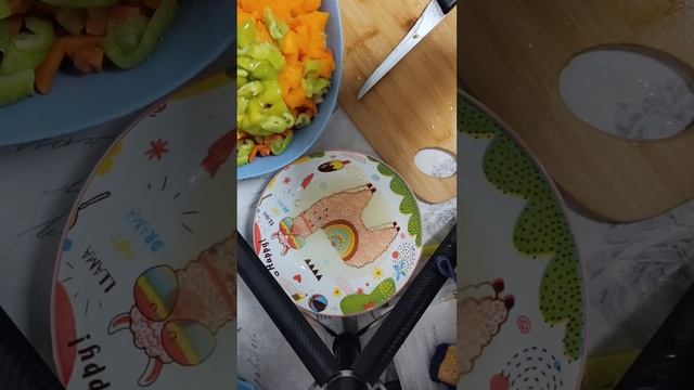 Гениально Просто! Запекаю ВСЁ ВМЕСТЕ: Курица и Овощи. Сытный Ужин на 2 Дня!