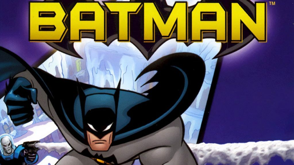 Batman Toxic Chill № 2