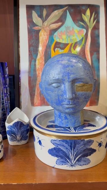 Композиционный сет от Gallerique