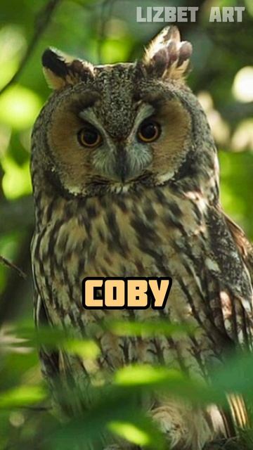 Рисую несуществующее животное🦉+🐹=❓(ч.121) #tiktok #shorts #art #gouach