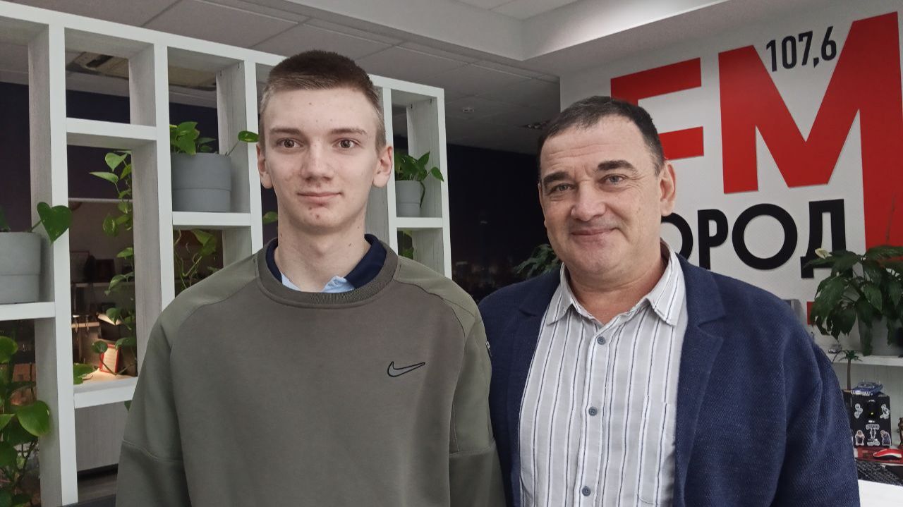 Тренировка удалась, когда с нее не хочется уходить!