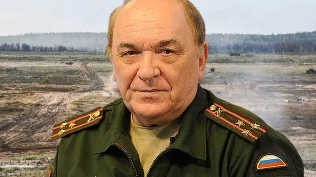 Виктор Баранец, В.Дандыкин, А.Матвийчук, О.Фаличев - Ситуация на СВО (29 января 2026) Только звук