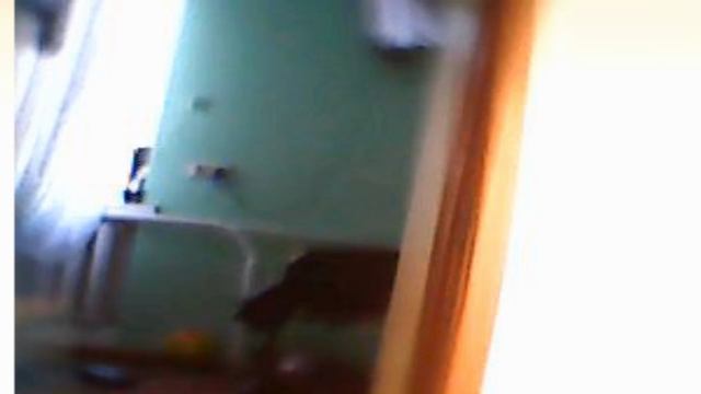 видео (снято на квадрокоптере)