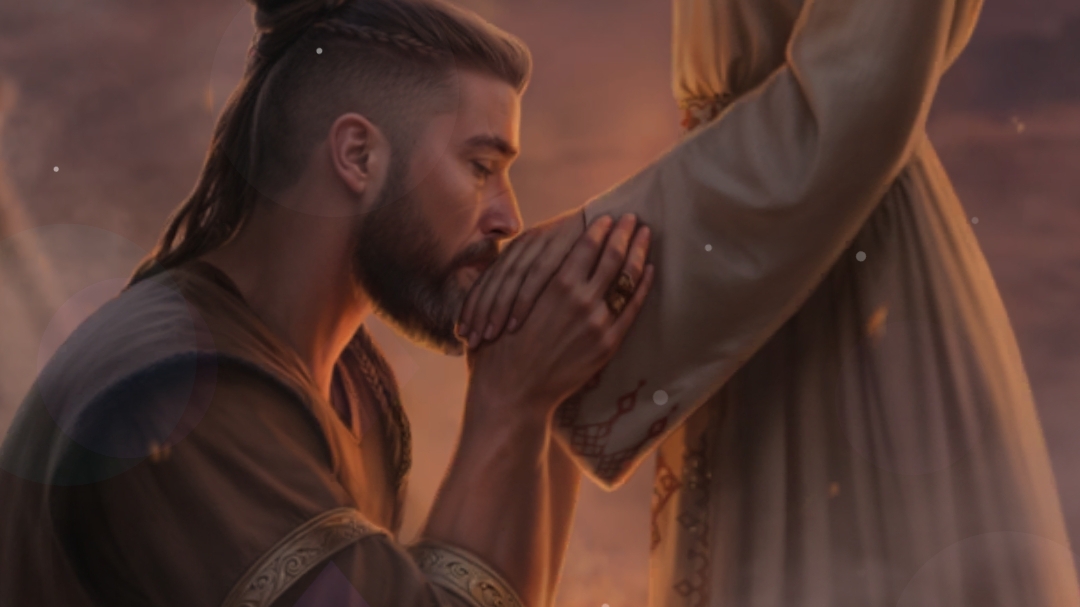 Сага о драконе: Рагнарек | 2 сезон | 5 серия