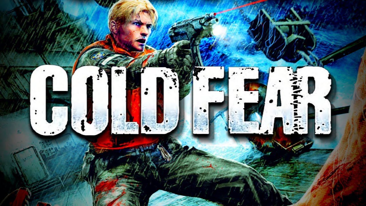 Cold Fear Remastered. Прохождение игры. ч. 4
