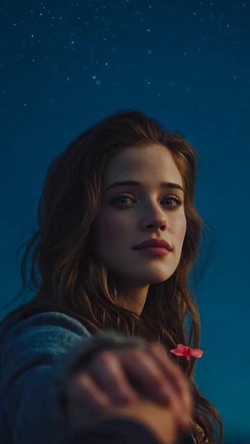 В ритме счастья и души́.