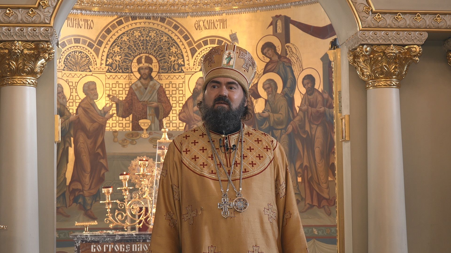 О жестокости и милосердии