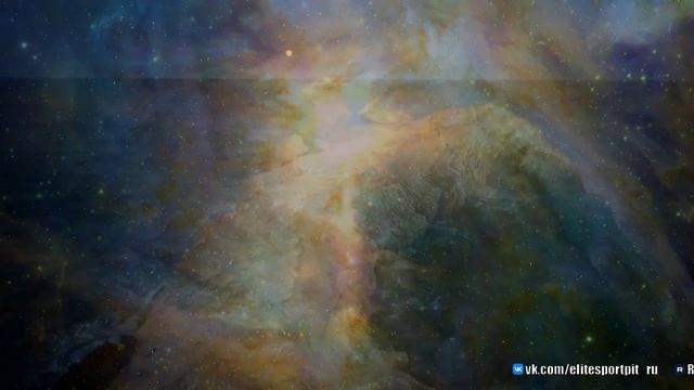 🌙 Летающая расслабляющая музыка для сна для медитации, снятия стресса и релаксации 🌿🎶