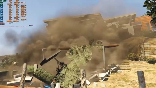 ТЕСТ GIGABYTE GeForce GT 1030 В РЕМАСТЕРЕ ИГРЫ RESIDENT EVIL 4 и GDDR 5 в GTA 5.