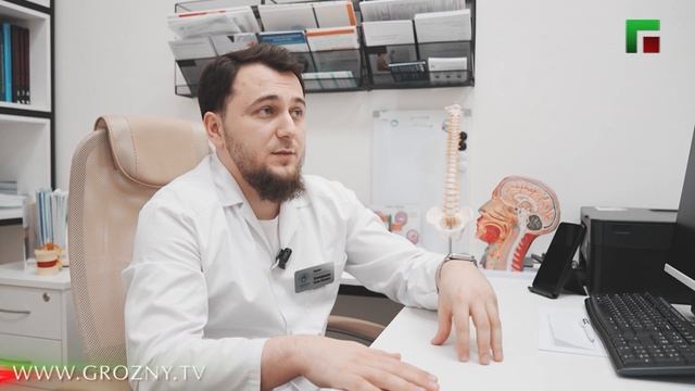 Здравия желаю Неврология 31.01.2026