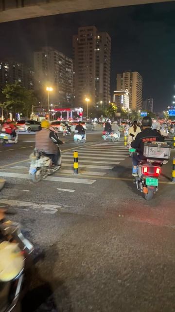 Додумались же китайцы