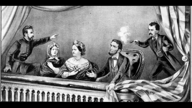 Авраам Линкольн и американская нация