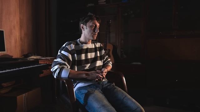 Фильм-портрет. Филипп Вейс