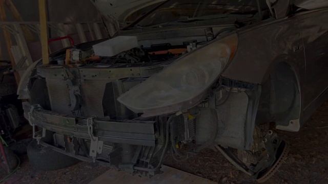 Ремонт АККП БЕЗ ОПЫТА - фатальная ошибка__(Нелин Давид JOB)