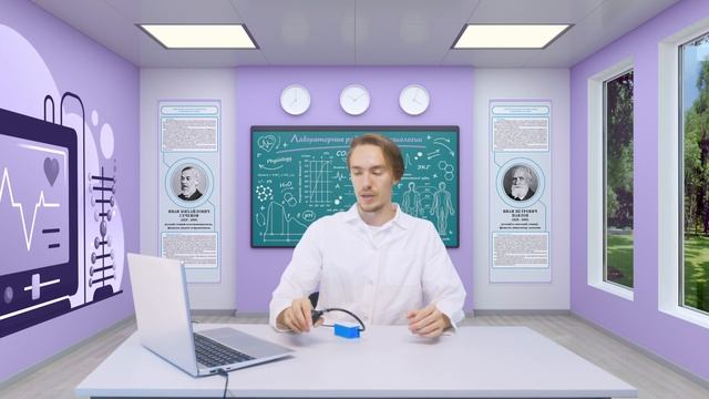 10 Исследование параметров кистевой силы для правой и левой руки