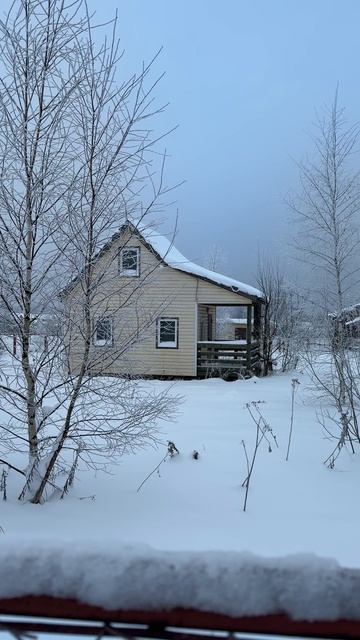 Продается дача-дом на участке 18,3 соток в ДПК Никольская слобода, Александровский район