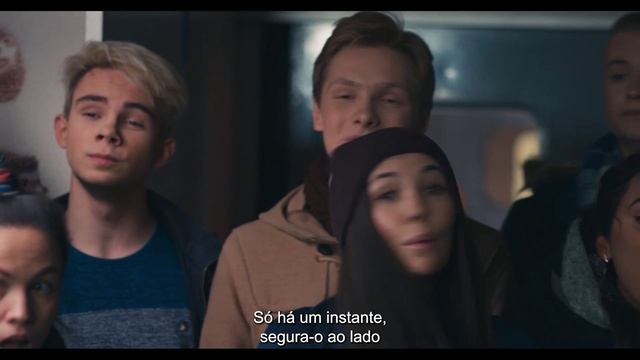 Boas Canções (Хорошие песни PT). Filme educativo n.º12: BENEVOLÊNCIA