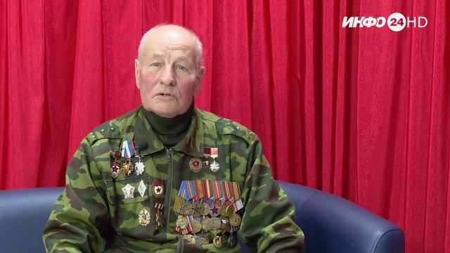 СКАЗАНО: Про историю группы советских войск в Германии