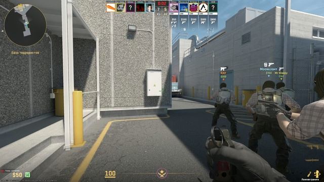 Counter-Strike 2 - 2026-01-23