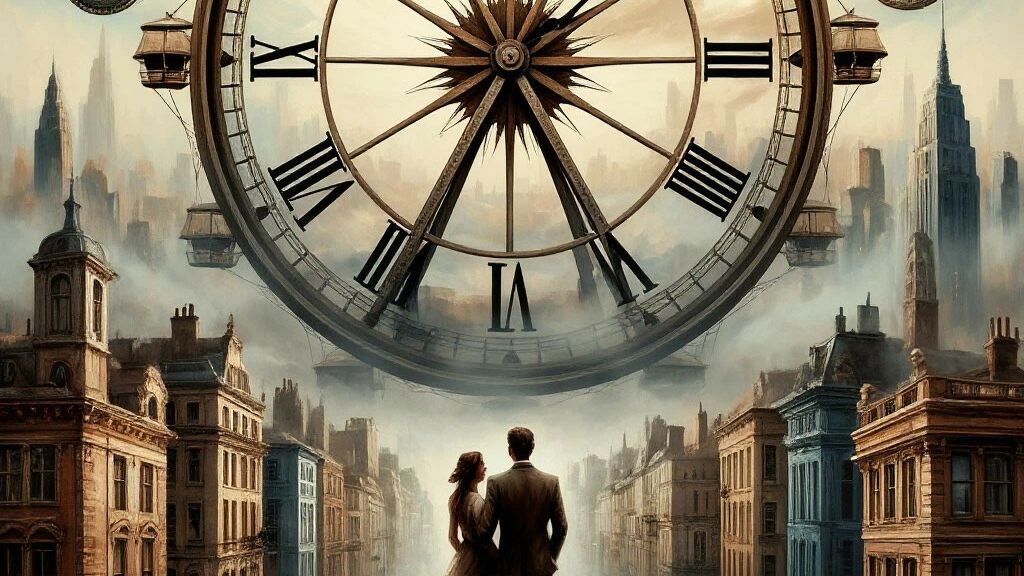 ЖИЗНЬ- КОЛЕСО. НИКОЛАЙ БЕРЕГ