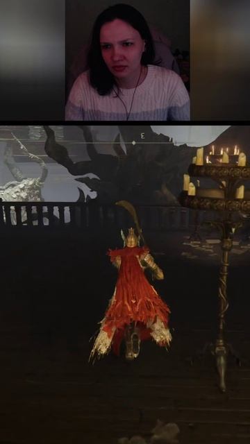 О пользе интеллекта #shorts #eldenring