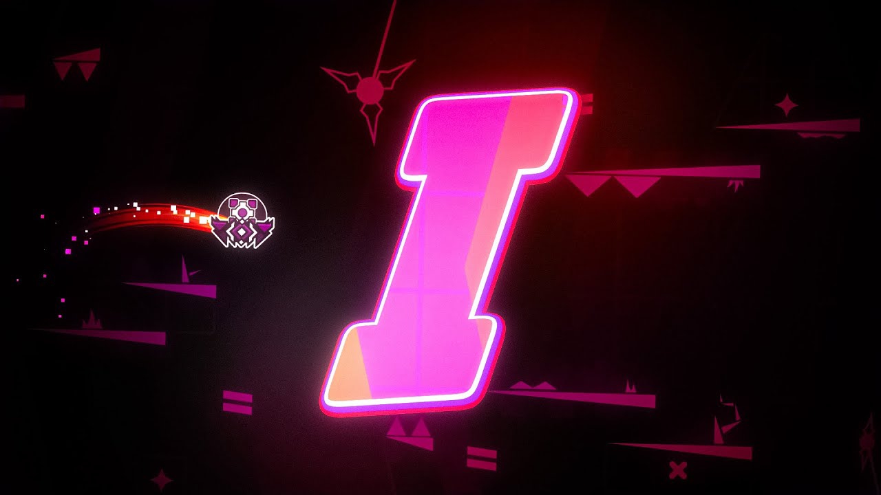 I by violxts| daily level| The DeadUnLocked GD