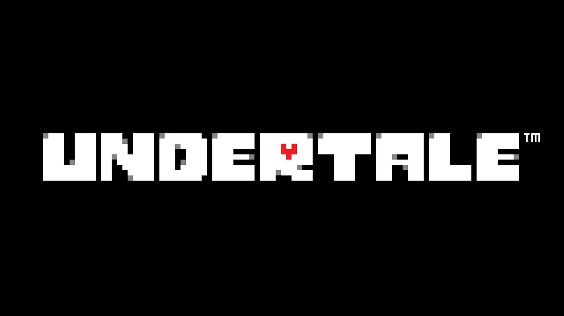 Undertale начало прохождение на все концовки №2