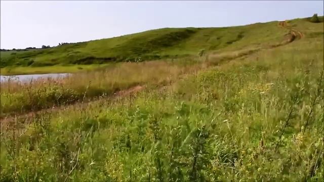 ностальгия