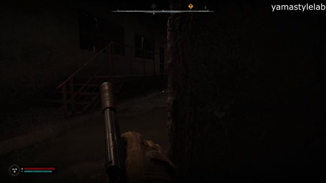 S.T.A.L.K.E.R 2: Поиск доктора, Монолит, смерть Бродяги.