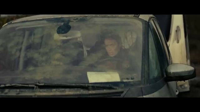 Побег с пляжа | Грань будущего (2014) | Момент из фильма