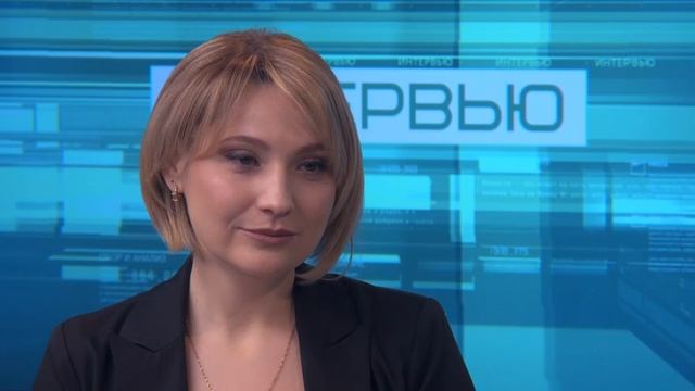 Интервью. Елена Усачёва.30.01.2026