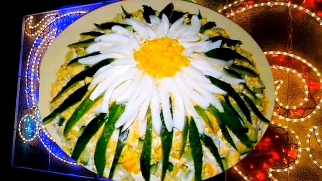 Встречаем старый новый год