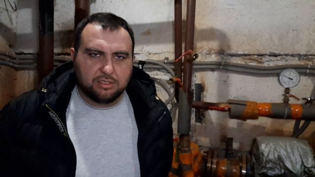 М.М. Лапето о работе по ресурсосбережению