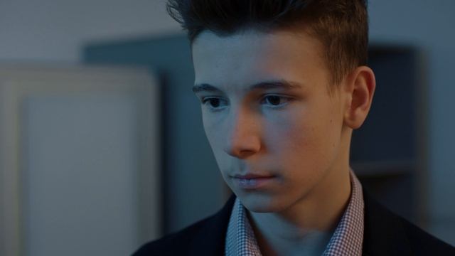 Bir Kaybedenle Röportaj (Интервью с неудачником TR). Sinema-dersi №41: SÖZ VE EYLEM BİRLİĞİ