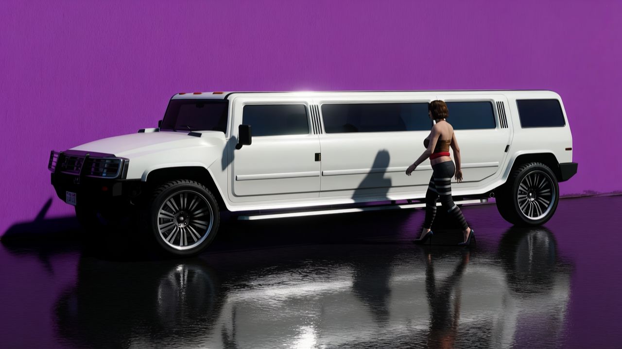 GTA Online Ночной Клуб Реклама клуба - Найти Знаменитость