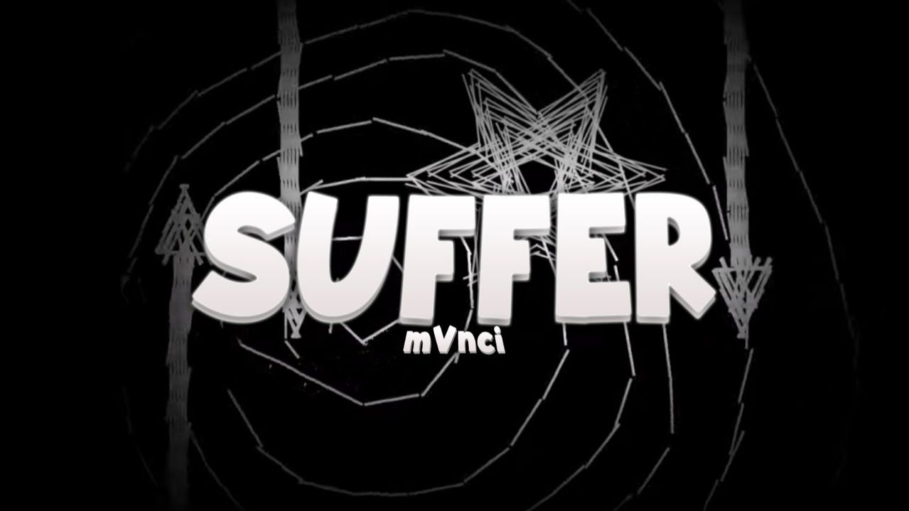 SUFFER (Silent Level) 100%